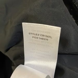 Lulus | Skirts | Nwt Lulus Dash Of Glam Black Sequin Faux Wrap High ...